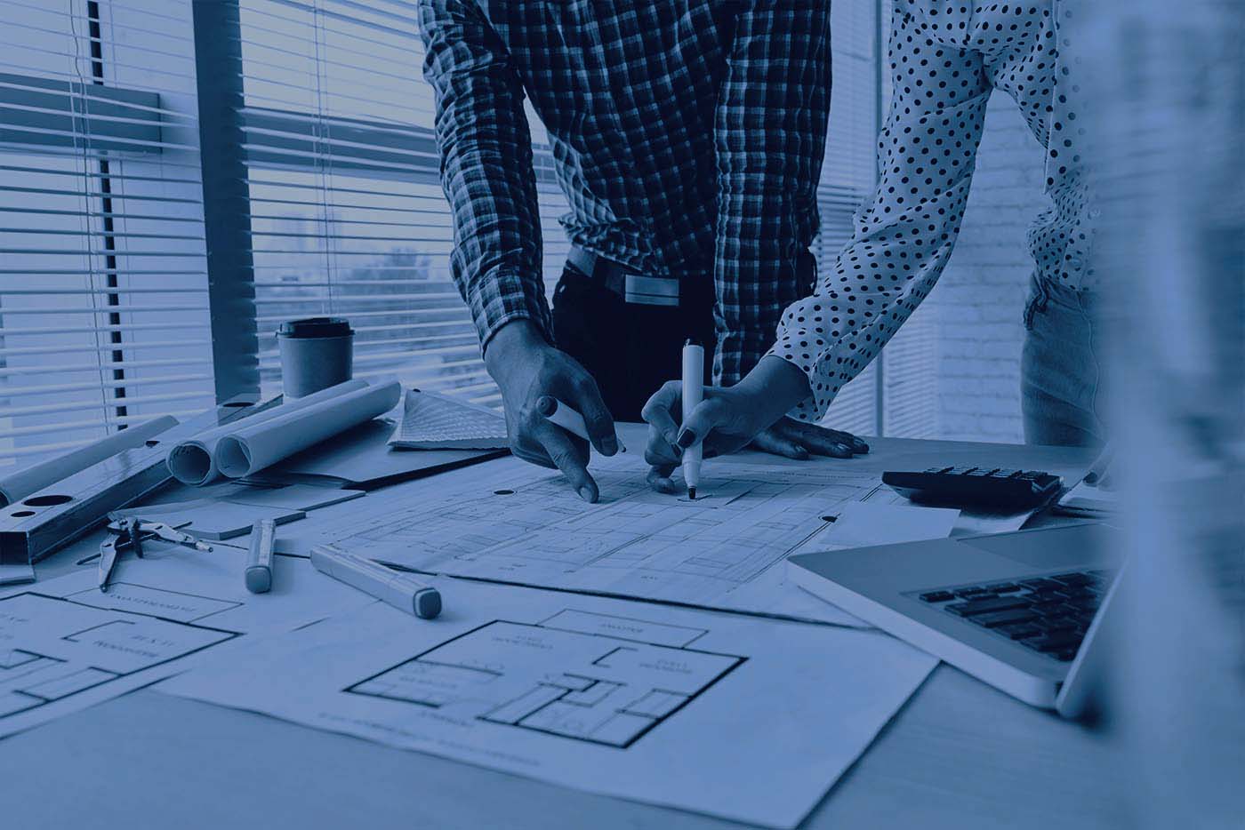 Qualifications - SRC Engineering