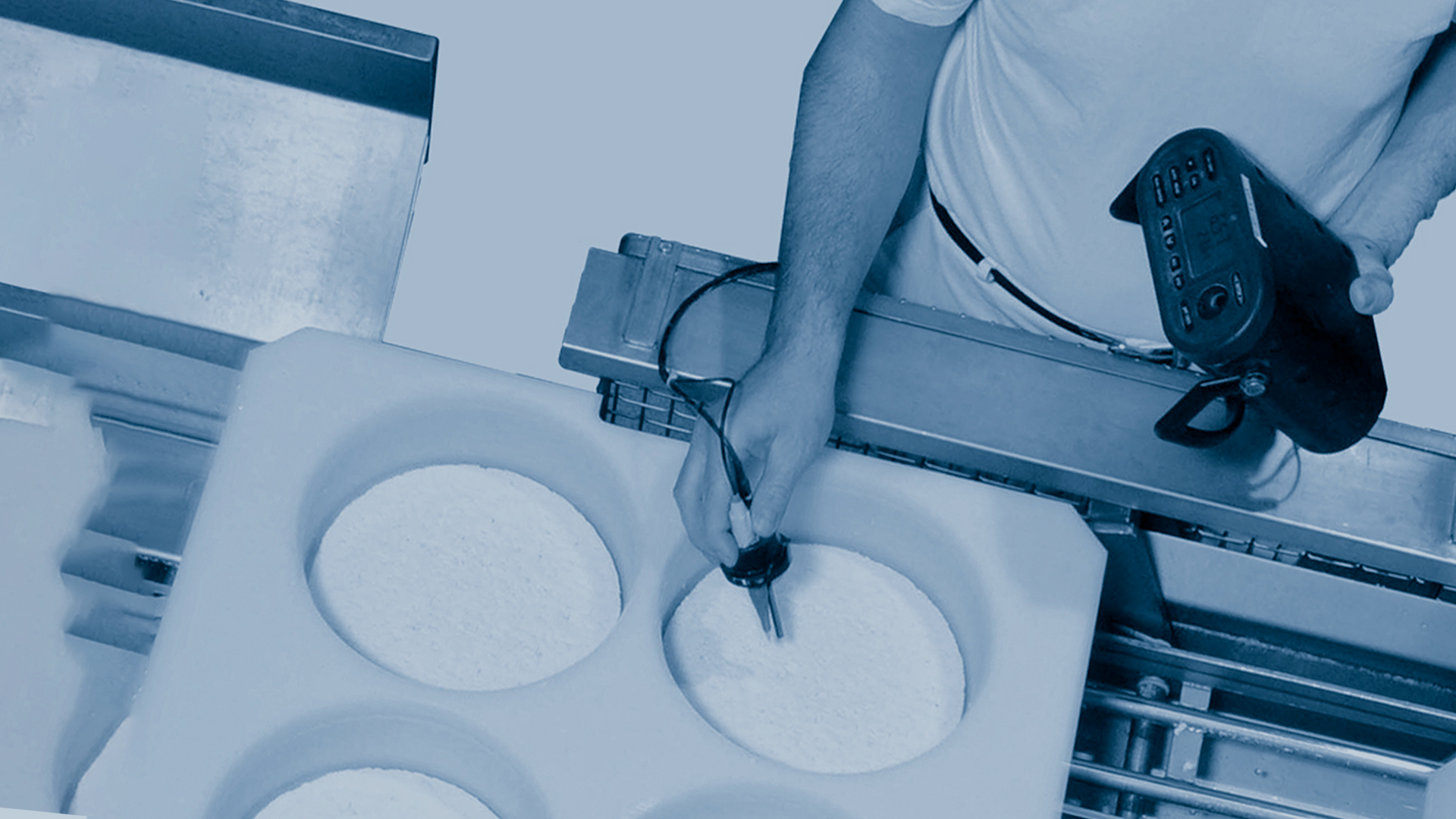 Environmental and Chemical Field - SRC Engineering