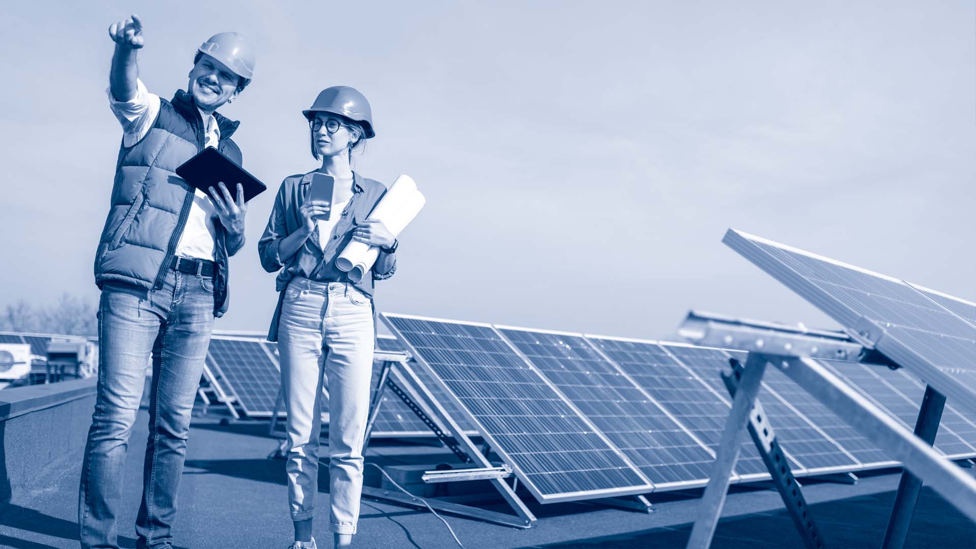 Renewable Energy Sources - SRC Engineering