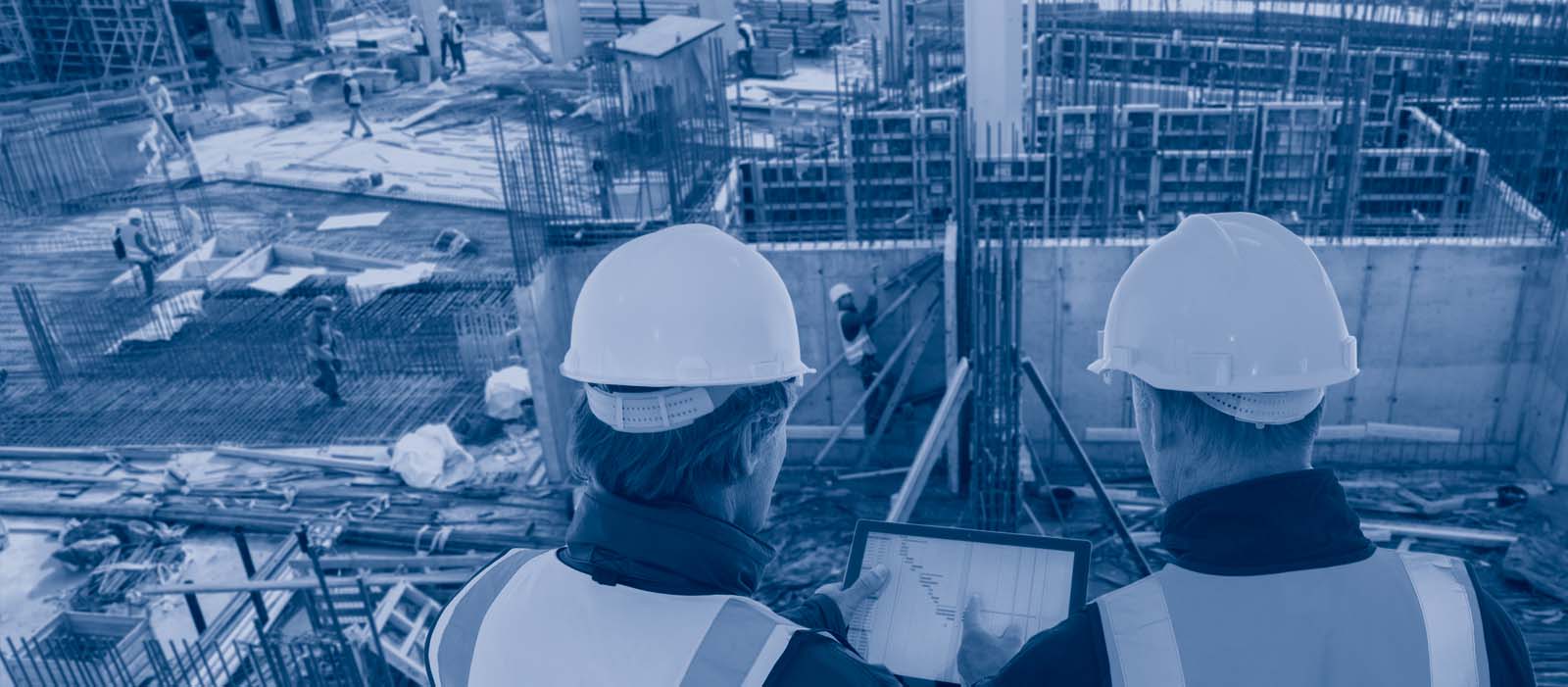 Our expertises - SRC Engineering